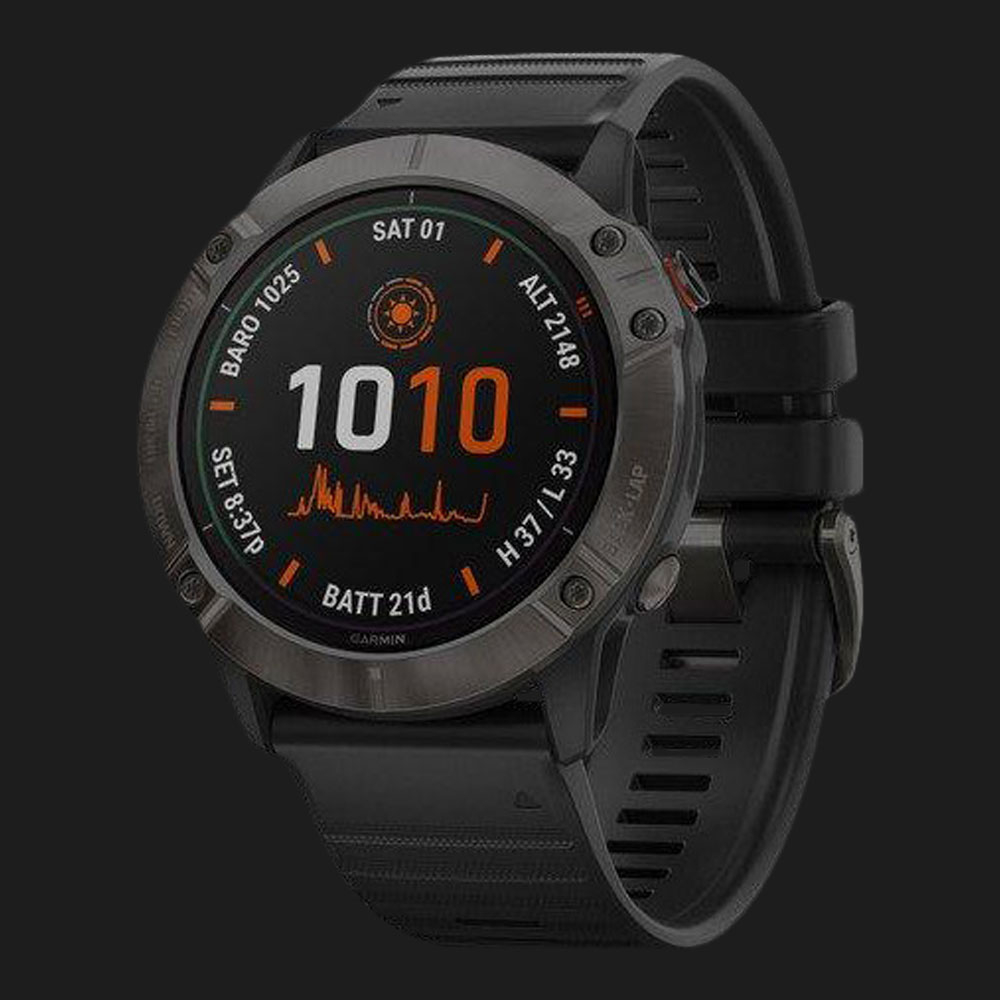 Garmin Fenix — купити в Ябко від 19 925 грн ⚡ Ціни, відгуки, характеристики