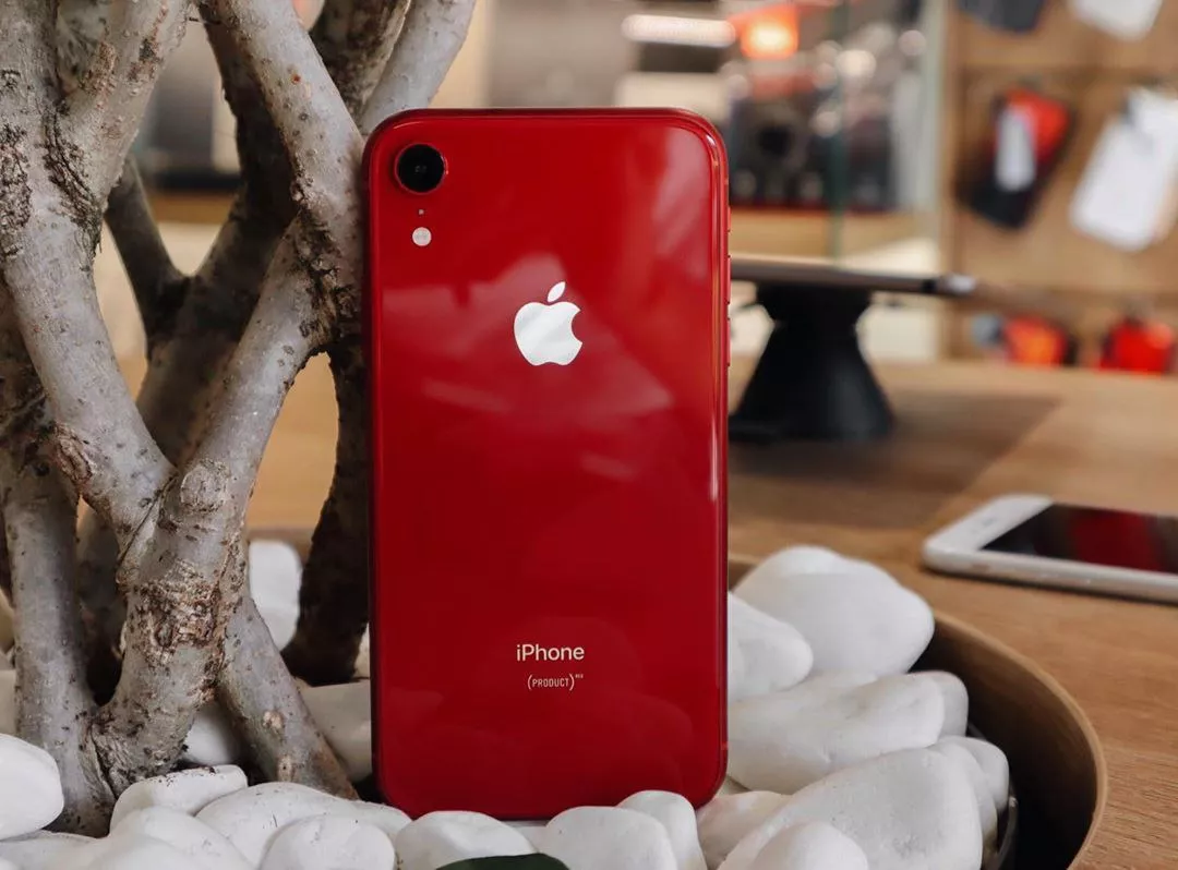 б/у iPhone XR — купити в Ябко від 7 047 грн ⚡ Ціни, відгуки, характеристики