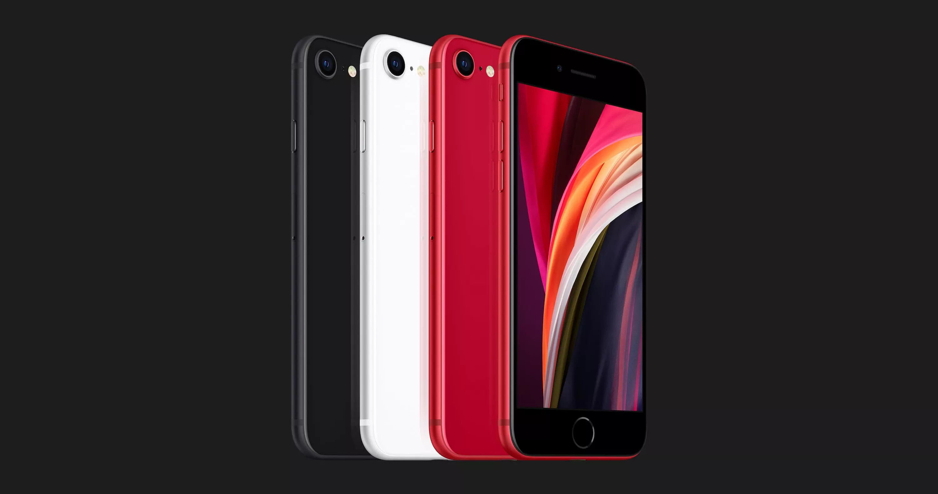 Apple iPhone SE (2022) — купить от 16 698 грн ⚡ . Цены, характеристики ...