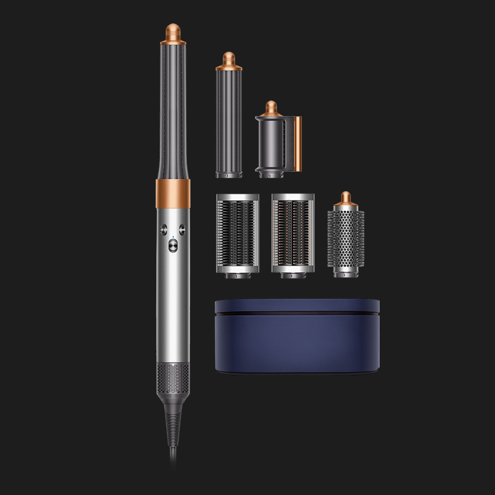 Купити Стайлер для довгого волосся Dyson Airwrap Multi-styler Complete ...