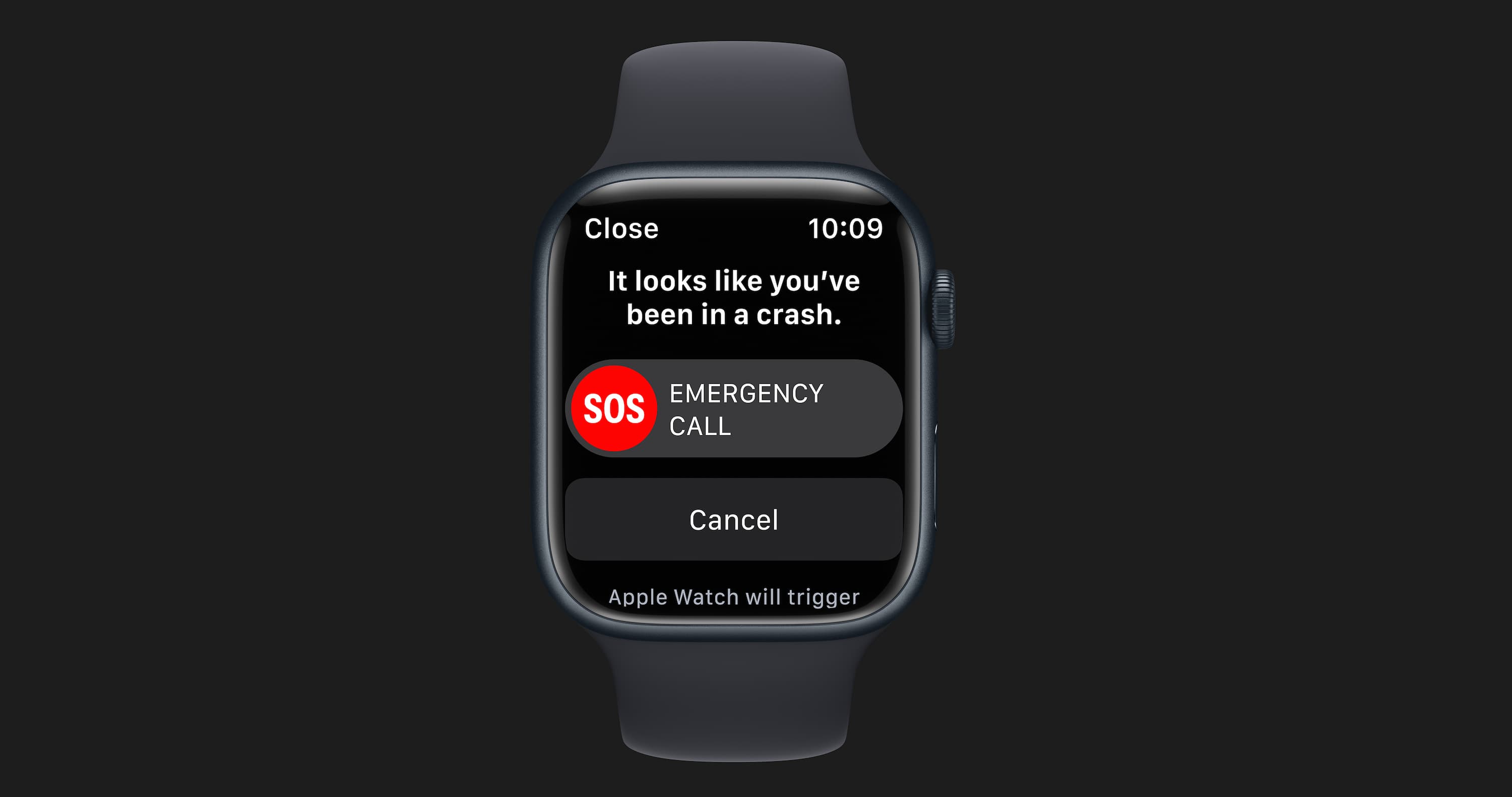 Купити Apple Watch SE 2 44mm Starlight Aluminum Case with Starlight ...