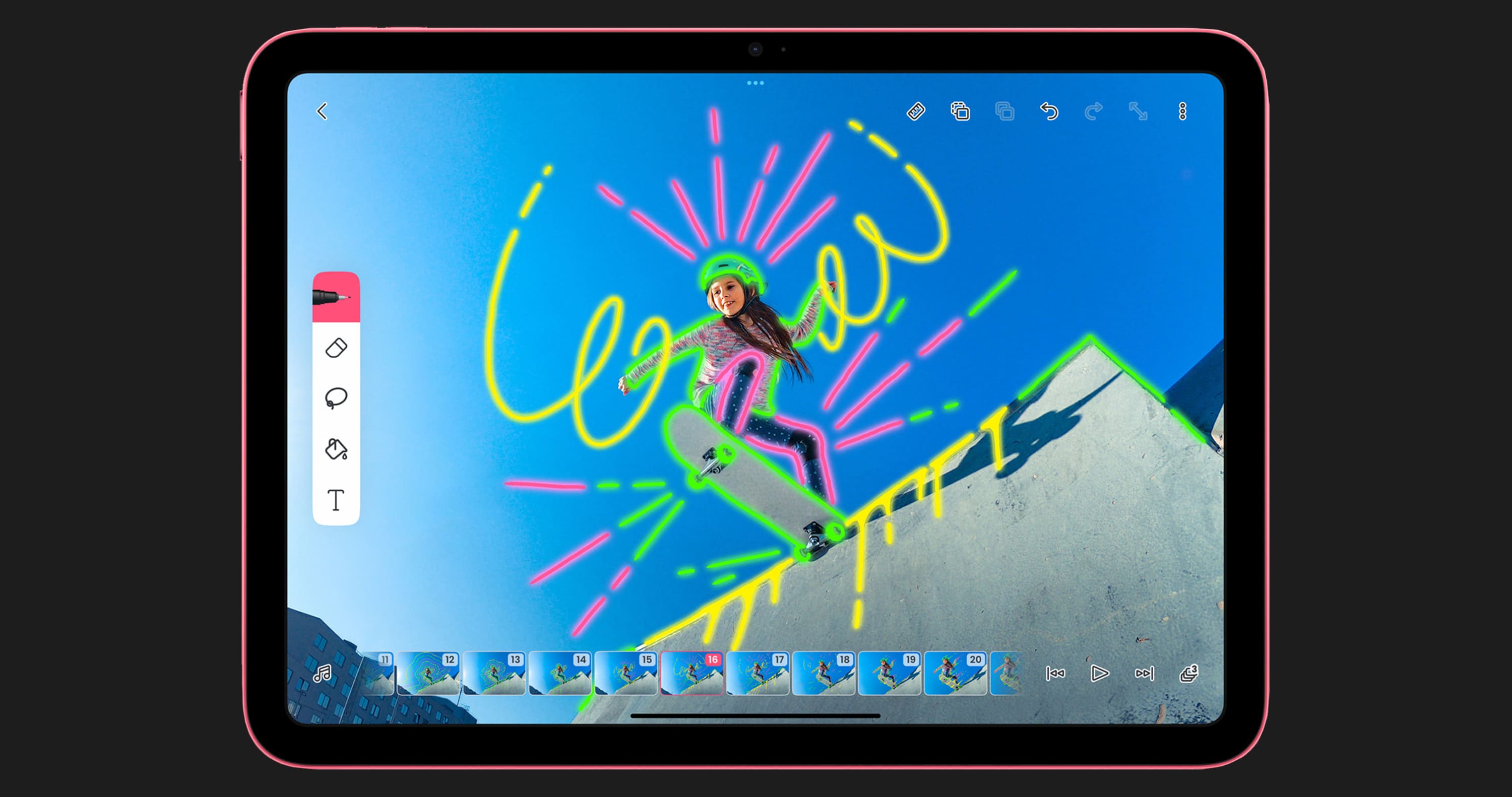 Apple iPad 10.9 (2022) — купить от 16 899 грн ⚡ . Цены, характеристики ...