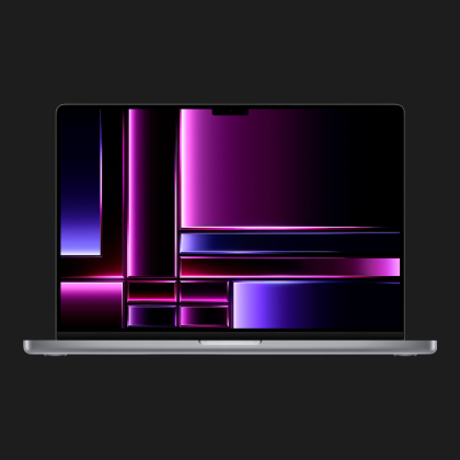 Купити Apple MacBook Pro 16 with Apple M2 Max, 12 CPU / 38 GPU, 32GB ...