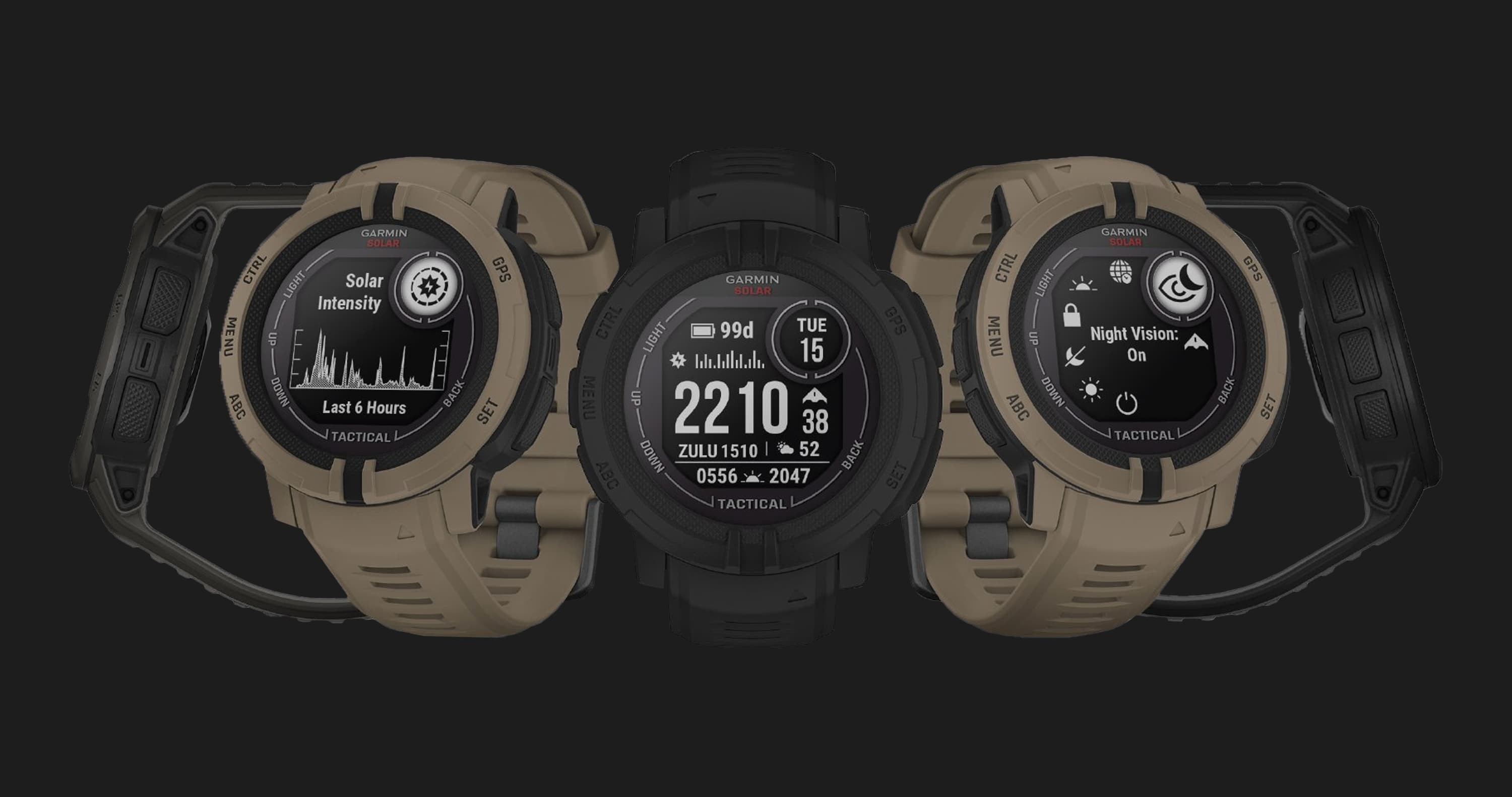 Купити Garmin Instinct 2 Standard Edition Graphite (010-02626-00 ...