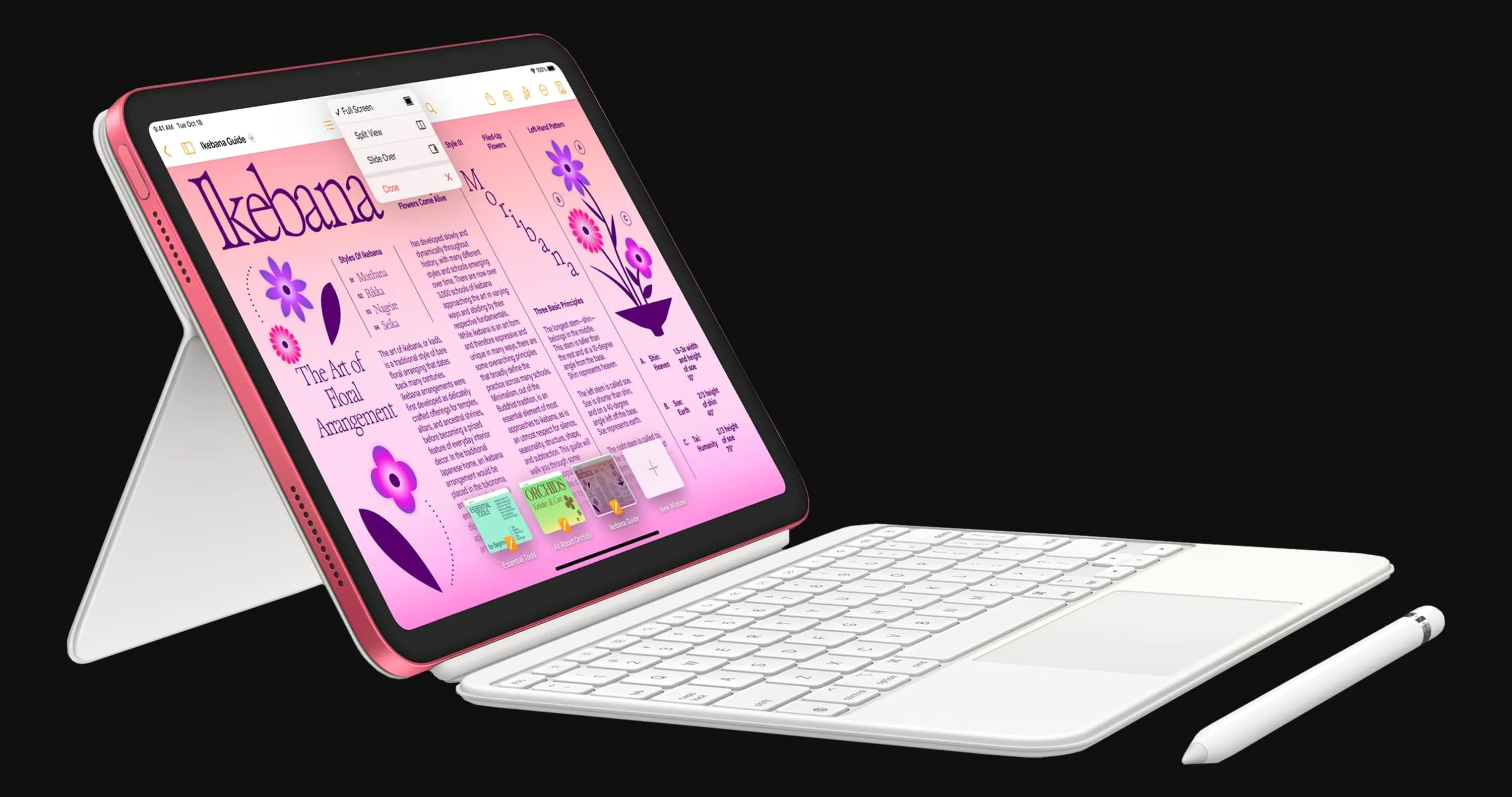 Як відрізнити Apple Pencil 2 від Apple Pencil 1?