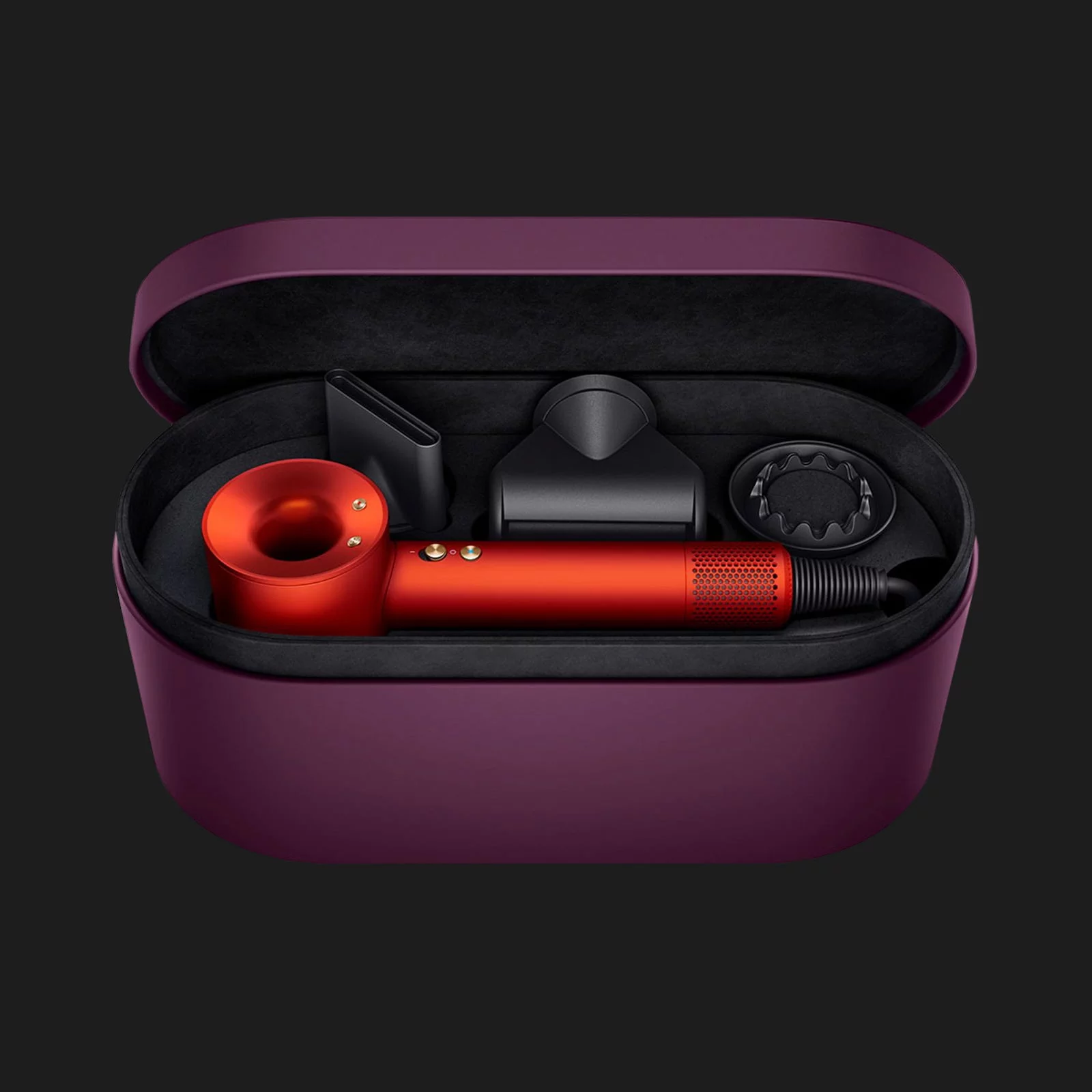 Фени Dyson — купити в Ябко від 14 383 грн в Одесі⚡ Ціни, відгуки ...