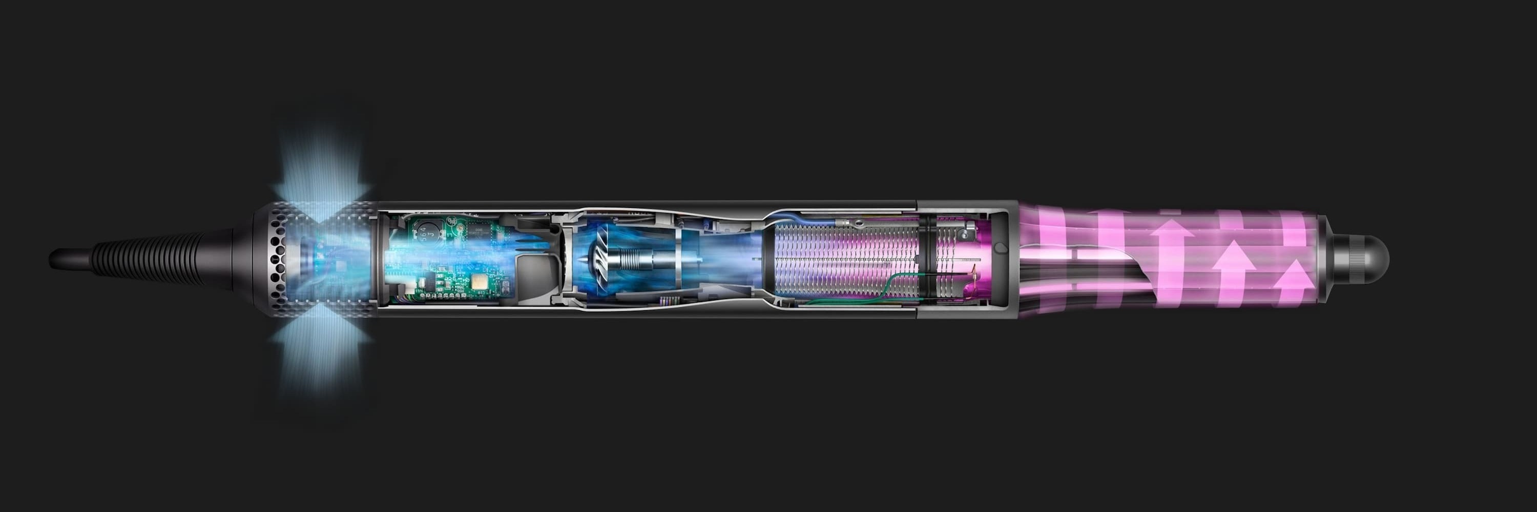 Стайлеры Dyson — купить от 21 800 грн ⚡ . Цены, характеристики, отзывы