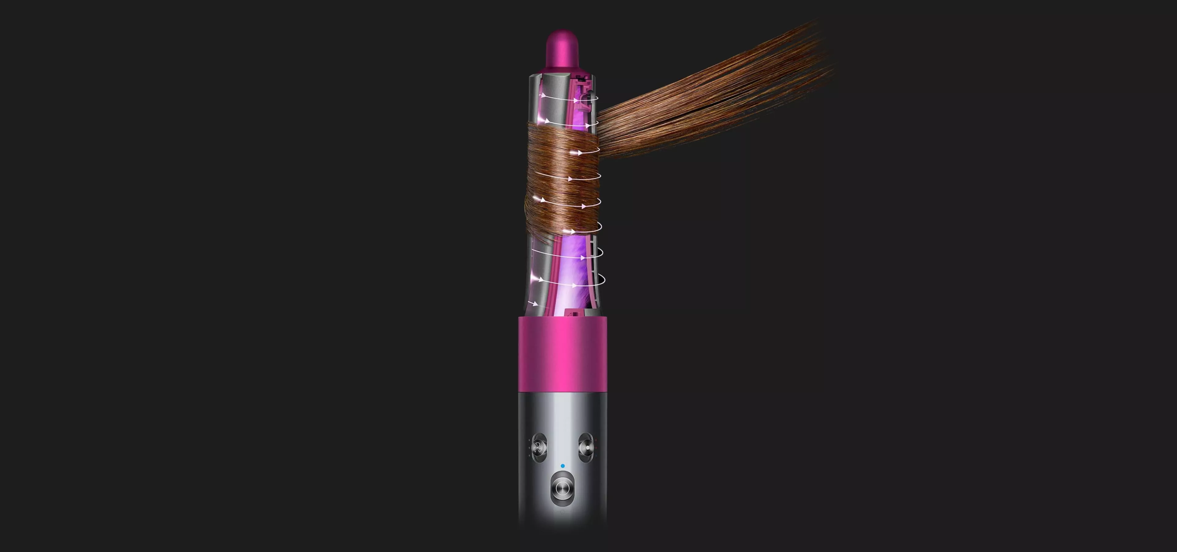 Стайлеры Dyson — купить от 21 810 грн ⚡ . Цены, характеристики, отзывы