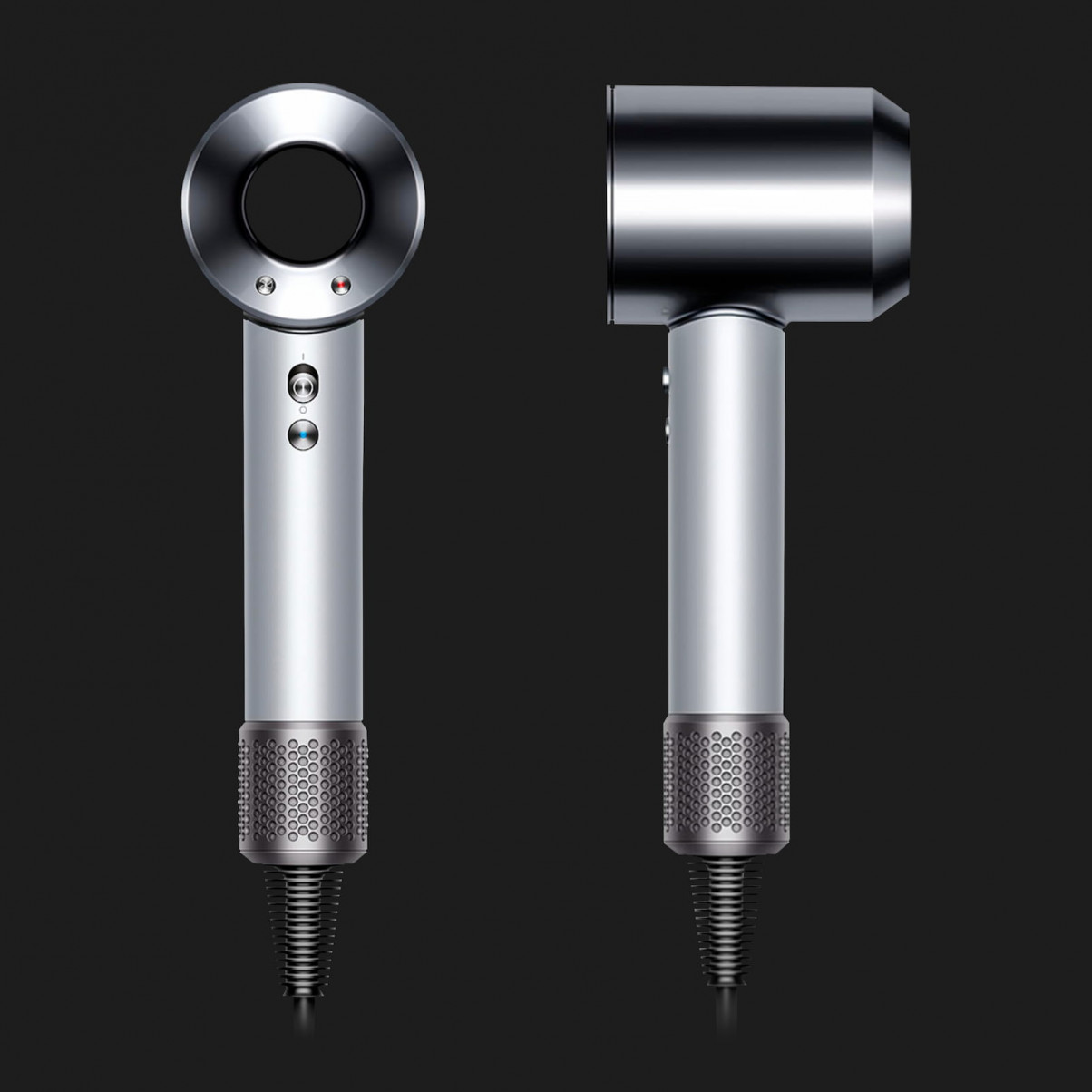 Купити Фен Dyson Supersonic HD11 Professional Edition Nickel/Nickel ...