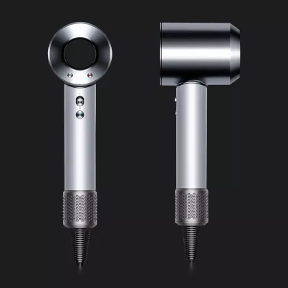 Купить Фен Dyson Supersonic HD11 Professional Edition Nickel/Nickel ...