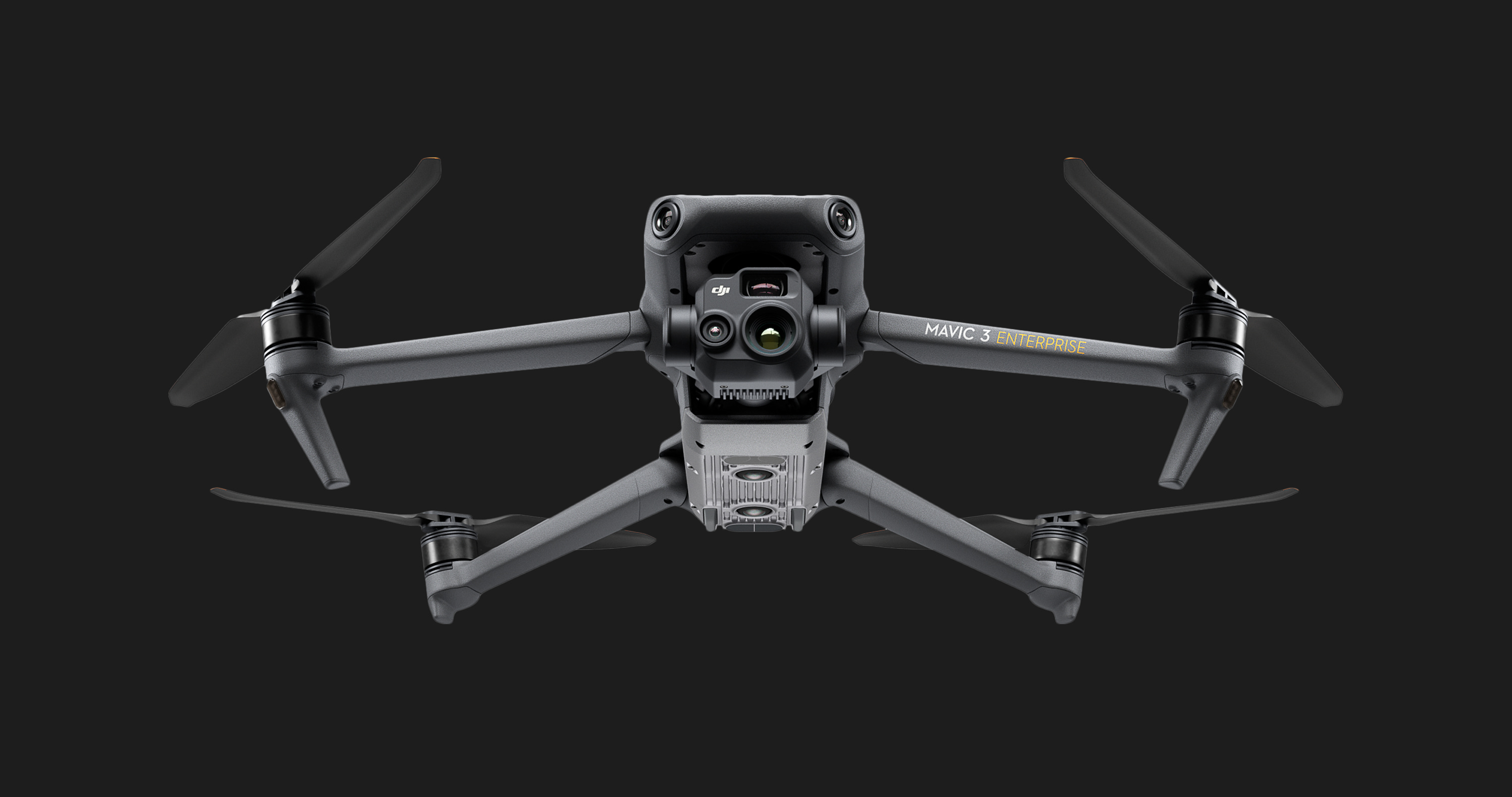 Купити Квадрокоптер DJI Mavic 3T (CP.EN.00000415.01) — ціни ⚡, відгуки ...