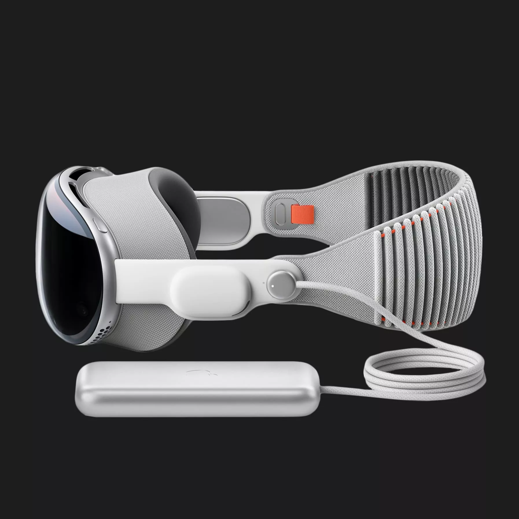 Купити Apple Vision Pro — ціни ⚡, відгуки ⚡, характеристики — ЯБКО