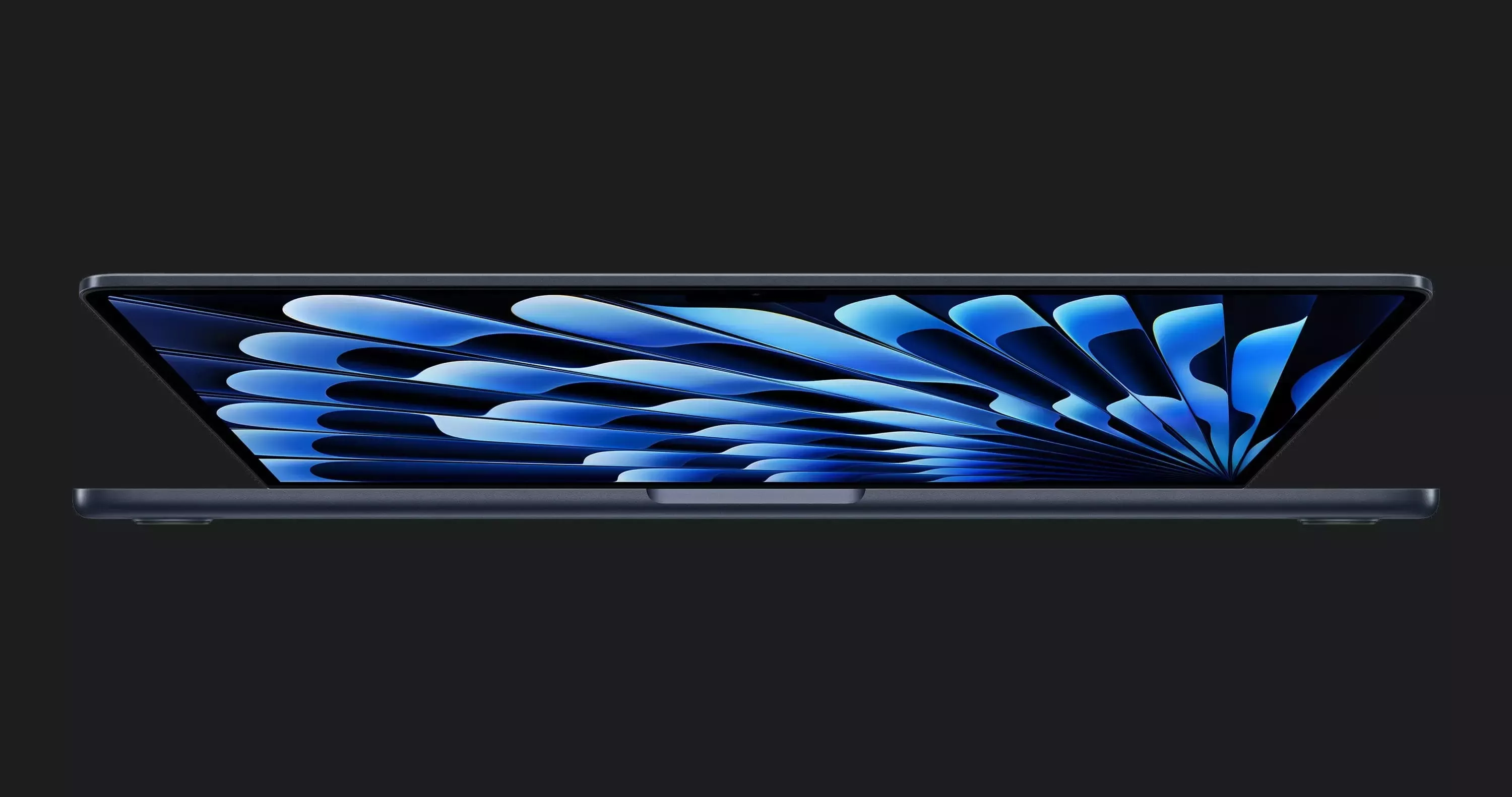 MacBook Air 15 (2023) (Apple M2) — купити в Ябко від 49 299 грн ⚡ Ціни ...