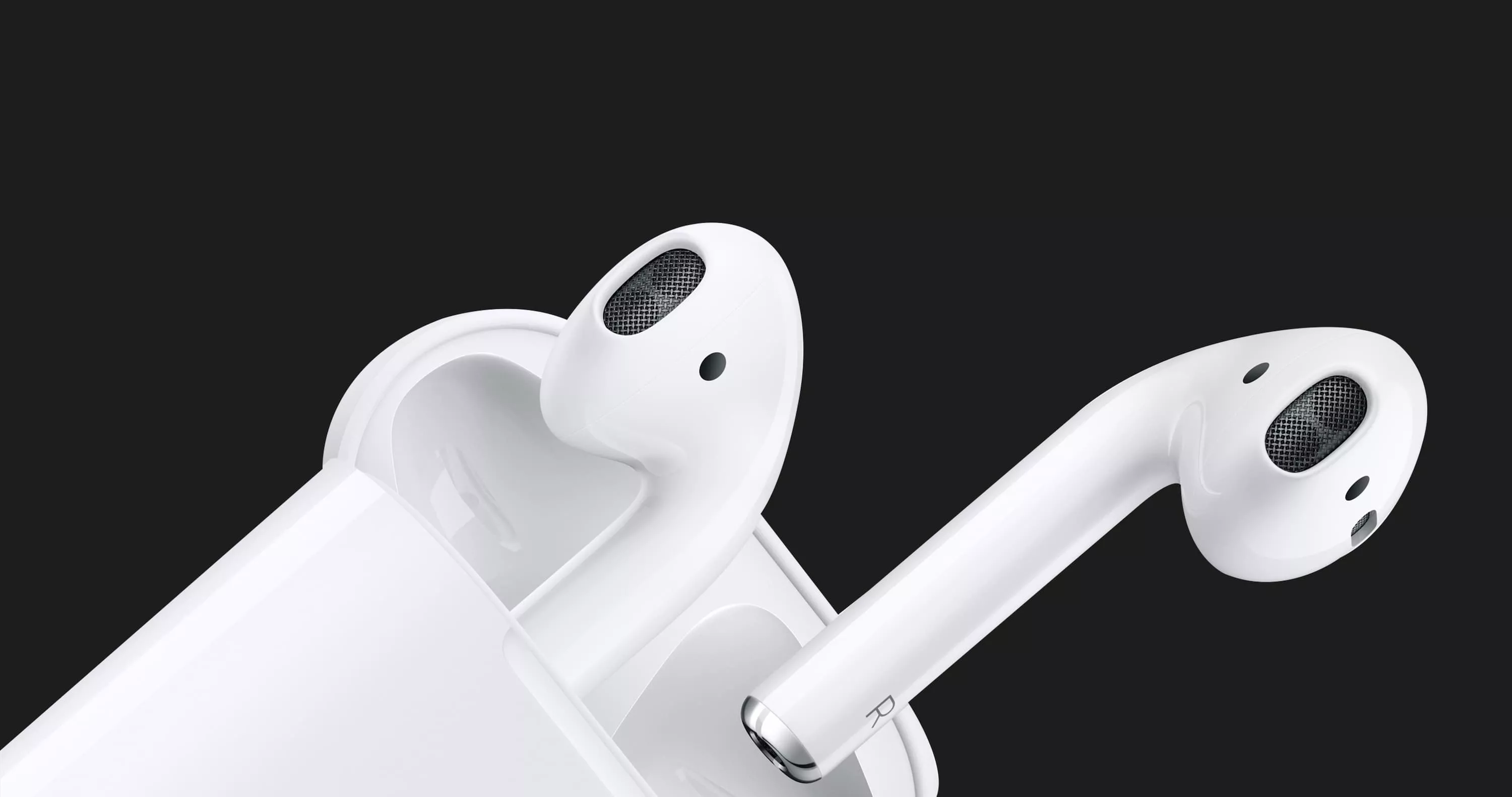 Купить Наушники Apple AirPods 2 (MV7N2) — цены ⚡, отзывы ⚡ ...