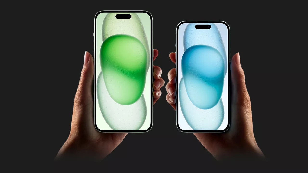 Apple iPhone 15 Plus — купить от 35 199 грн ⚡ . Цены, характеристики ...