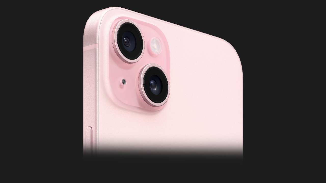 Apple iPhone 15 Plus — купити в Ябко від 36 299 грн ⚡ Ціни, відгуки ...