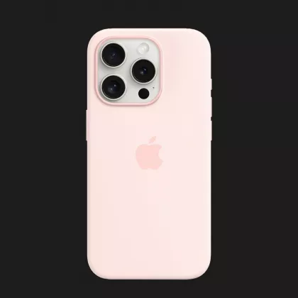 Купити Оригінальний чохол Apple Silicone Case with MagSafe для iPhone ...