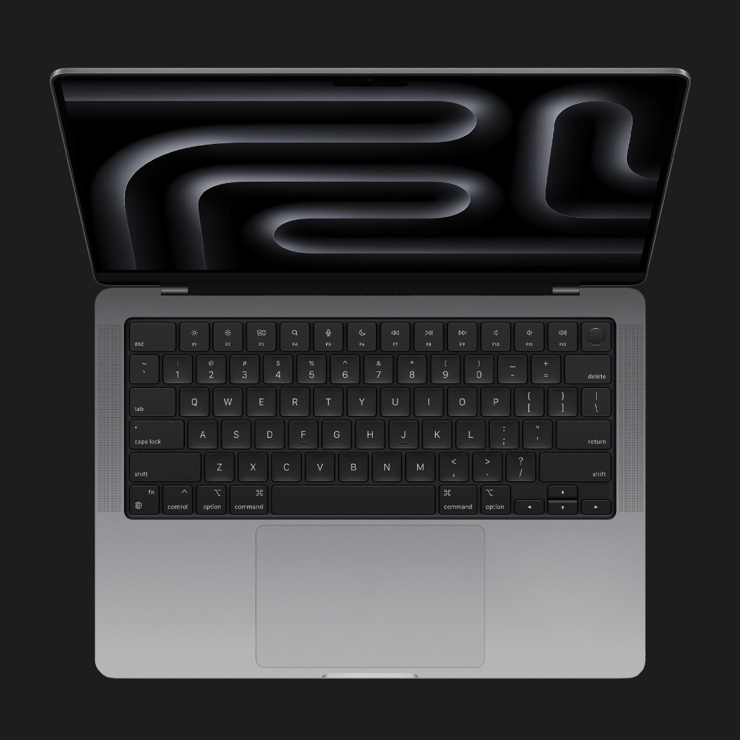 MacBook Pro 14 (Apple M3) — купить в Ябко⚡ . Цены, характеристики, отзывы