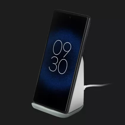 Купити Безпровідна зарядка Google Pixel Stand 2 (White) — ціни ⚡ ...