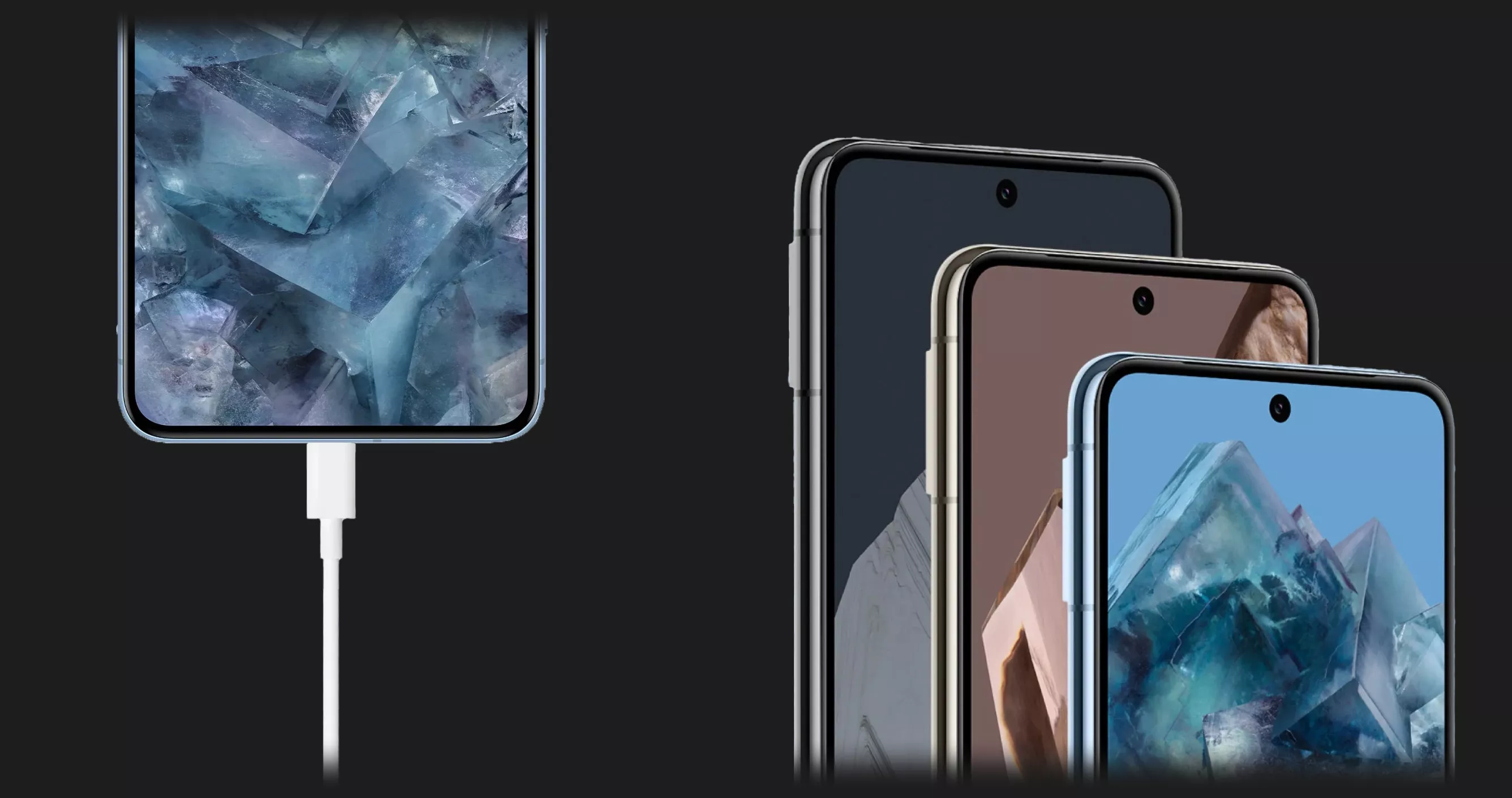 Купить Смартфон Google Pixel 8 Pro 12/512GB Bay, NFC, OLED, 50+48+48/10 ...