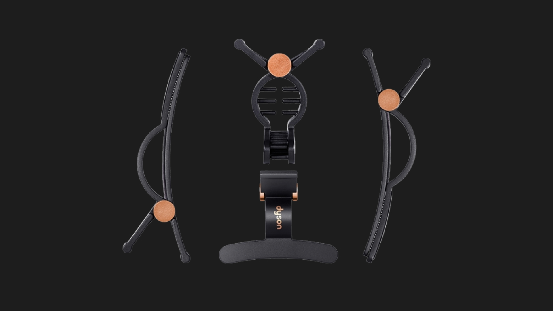 Купить Набор заколок Dyson Hair Clips — цены ⚡, отзывы ⚡ ...