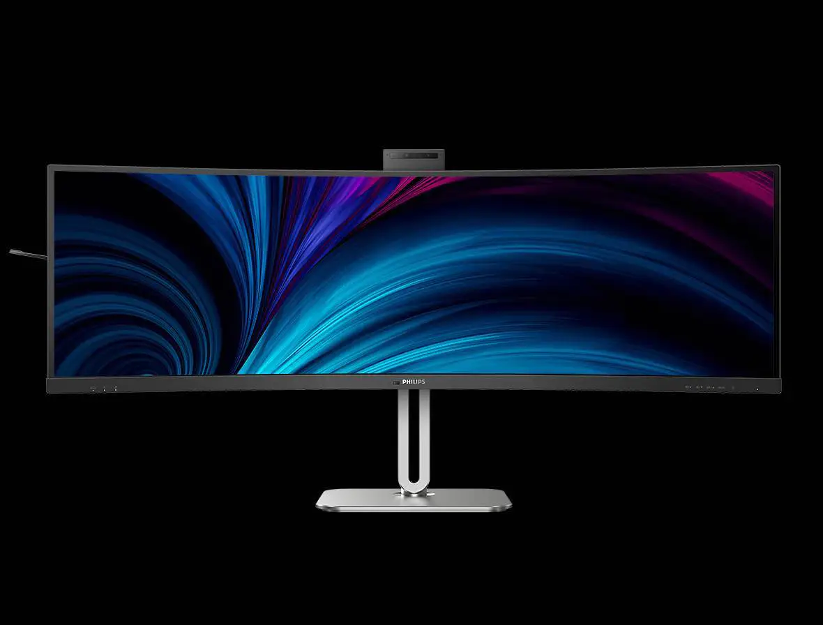В арсенале Philips появился новый 5K-монитор