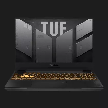 Купить Ноутбук ASUS TUF Gaming F15, 1TB SSD, 16GB RAM, Core i7 (FX507ZI ...