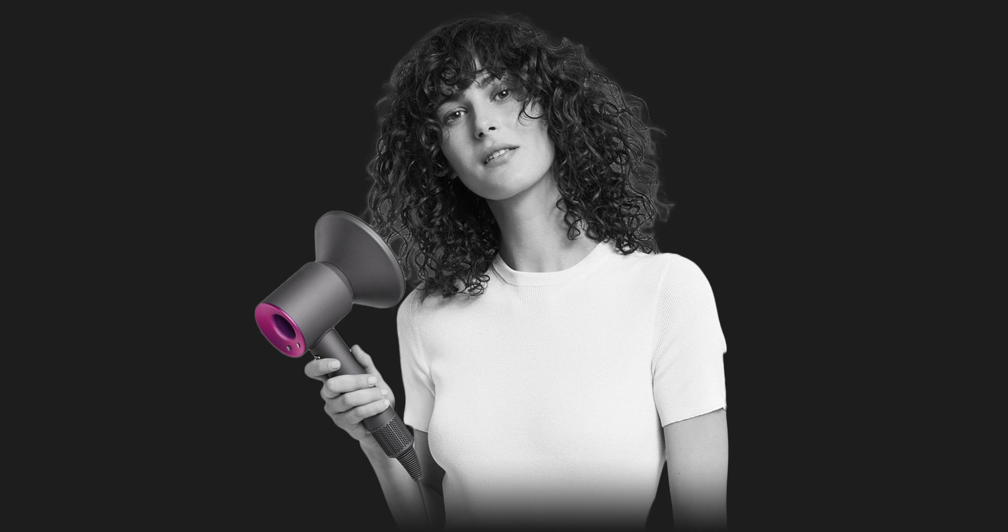 Купити Фен для волосся Dyson HD07 Supersonic Origin (Black/Nickel ...