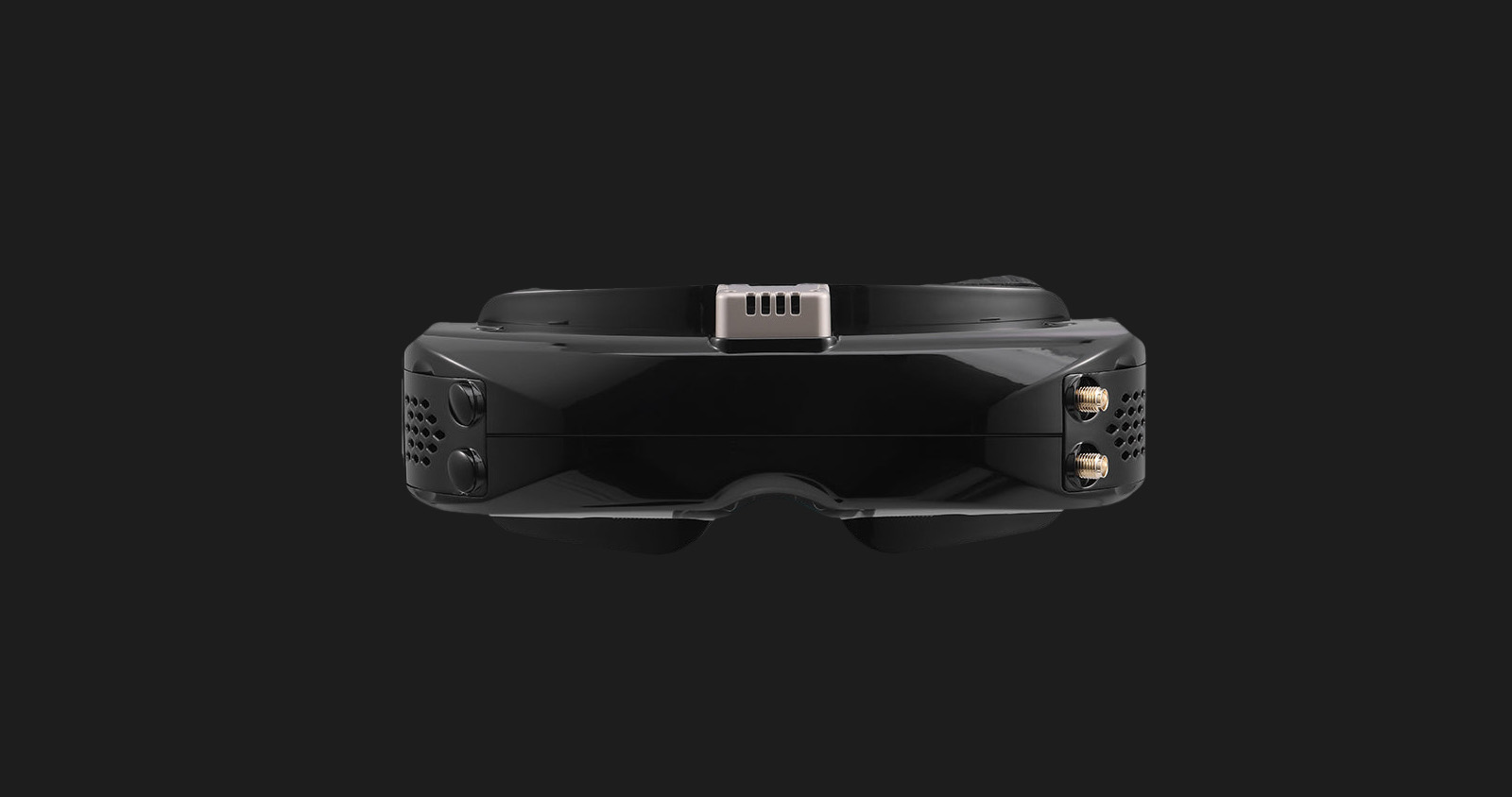 Купить Очки FPV SKYZONE SKY040 OLED (BLACK) — цены ⚡, отзывы ⚡ ...