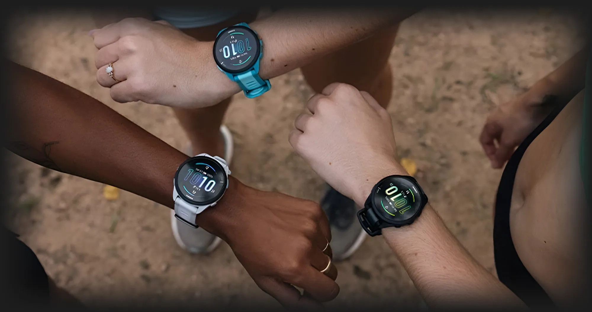 Купить Garmin Forerunner 165 Music (Berry/Lilac) — цены ⚡, отзывы ⚡ ...