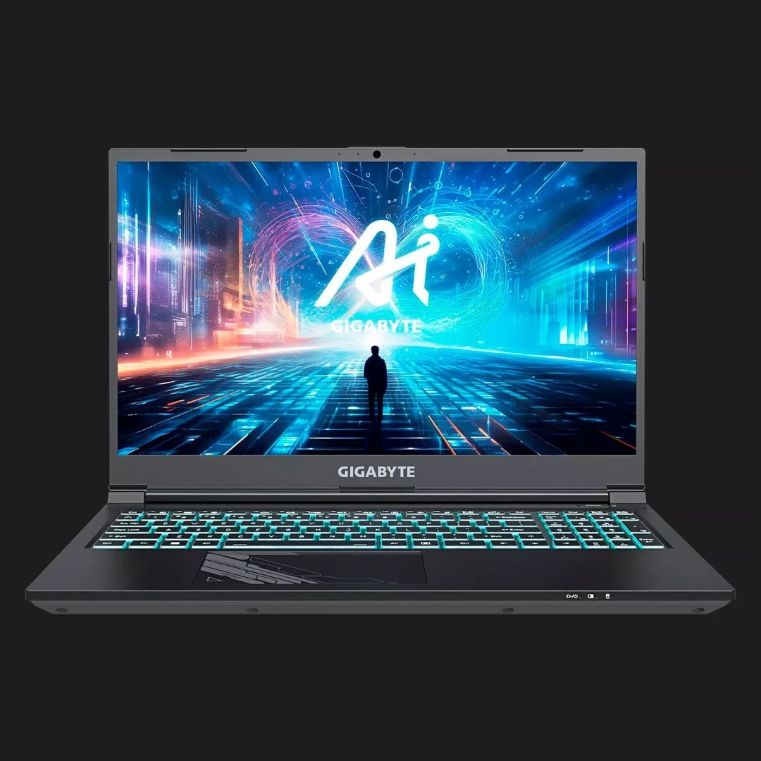 Ноутбуки Gigabyte G5 — купить от 33 999 грн ⚡ . Цены, характеристики ...