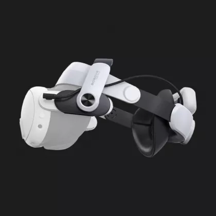 Купити Кріплення для Meta Quest 3 Bobo M3 Pro — ціни ⚡, відгуки ⚡ ...
