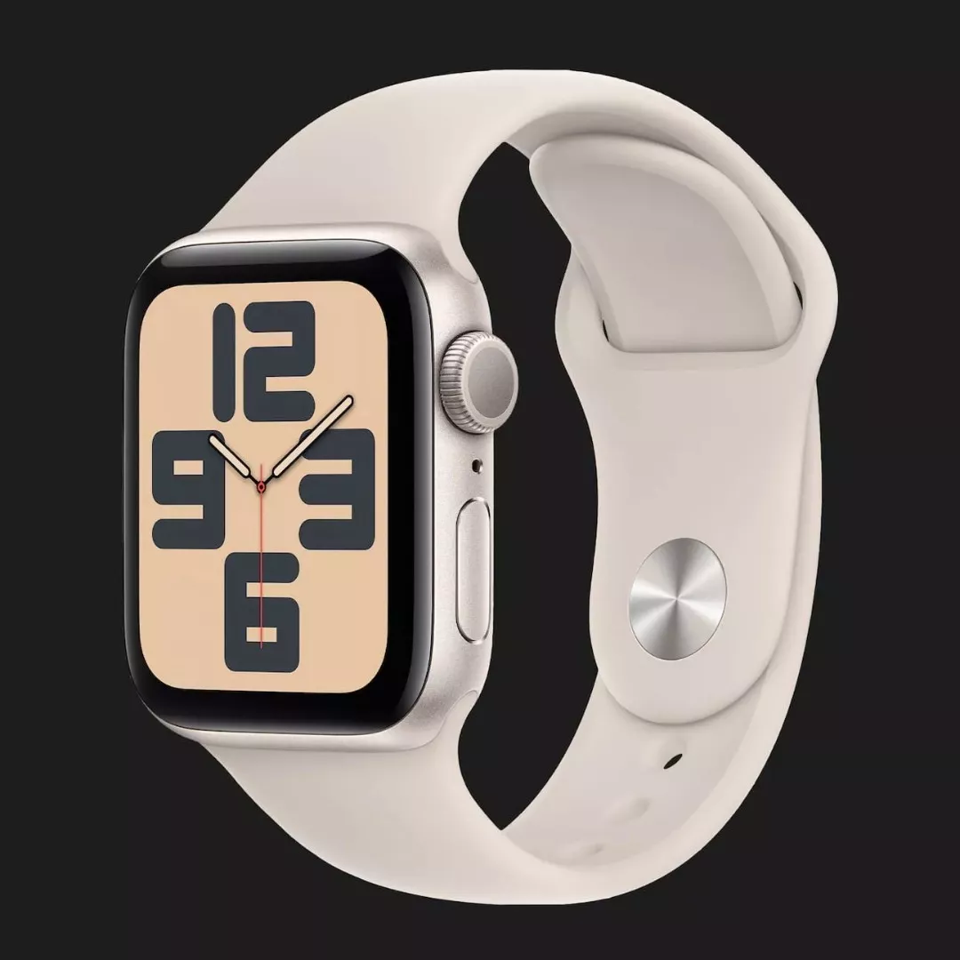 Apple Watch SE 2 (2022-2024) — купить от 9 299 грн ⚡ . Цены ...