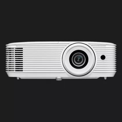 Мультимедійний проектор Optoma HD29X (UA) — купити в Ябко від 31 399 ...
